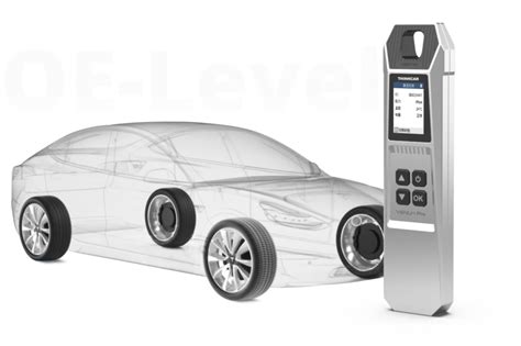 THINKCAR VENU I Pro TPMS ThinkCar