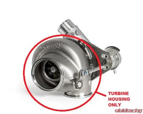 Atp Turbo Turbine Housing Kit Garrett G30 Standard Rotation 101 Ar O