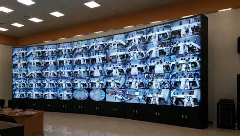 天津、北京小区监控升级改造方案，系统设计与售后承诺 金色巨腾
