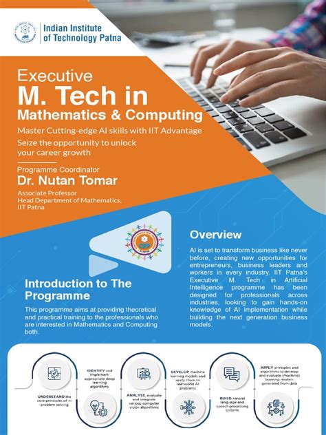Mtech In Mathematics And Computing Pdf Computer Security Security