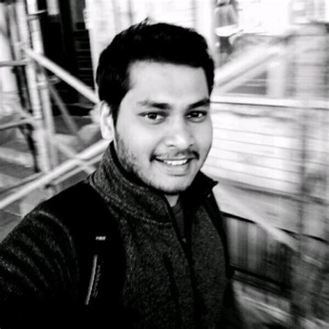 vivek badrinarayan lead blockchain full stack engineer at nimble the org