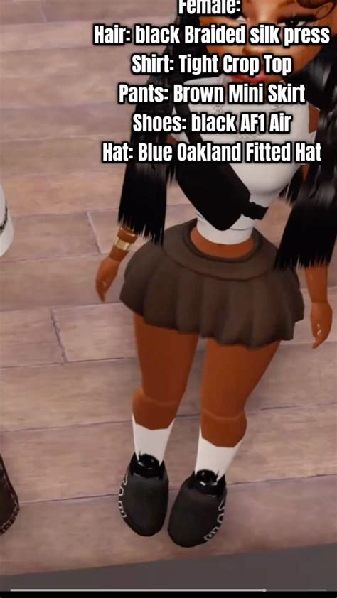 Berry Avenue Faces Mesh Outfit Mesh Outfit Ideas Black Hair Roblox