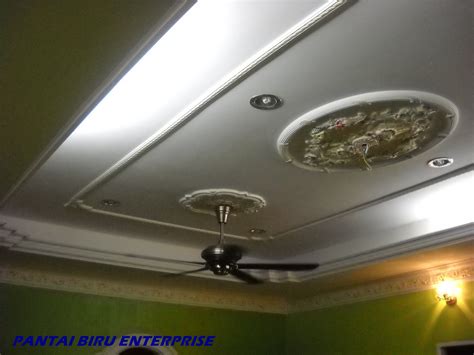 Contoh Contoh Siling Plaster