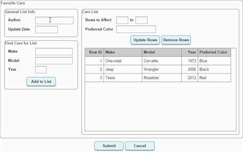 Forms How Best Can I Indicate Conditionally Required Fields User