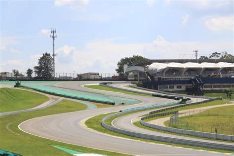 Gp De São Paulo De F1 Veja Como Chegar Ao Autódromo De Interlagos