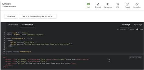 Docs Unable To Completely Remove Example S Code Issue Microsoft Fluent Ui React GitHub