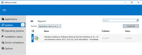 How To Setup ConfigMgr PKI Part 4 Management Point And Software Update Point MSEndpointMgr