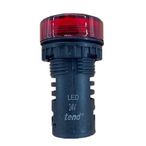 Tend天得 間歇蜂鳴器led閃爍指示燈 Ts2bil7 巨業貿易有限公司