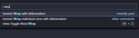 Learning To Be A Mouse Less Web Developer In Vs Code Updated 22 July
