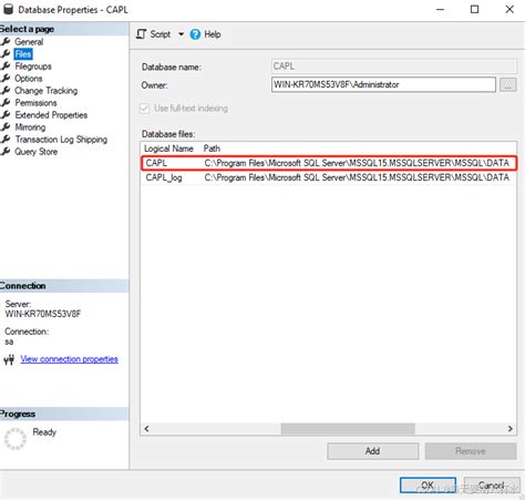 Sqlserver数据库的分离附加、备份还原sqlserver数据库分离后怎么恢复 Csdn博客