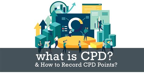 What Is Cpd And How Does Continuing Professional Development Cpd Shape