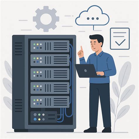 Devops Infrastructure Docker Selfhosting Ci Cd Ssl Dns Opensource… Revelation Onuche