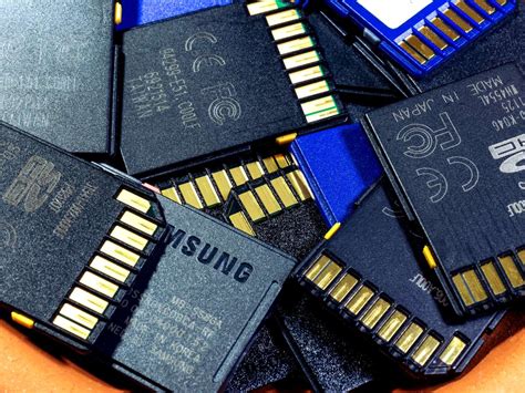 How To Store Photos On Sd Card Storables