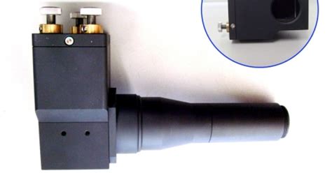 나노급 3d 형상 측정 1배 간섭계용 대물렌즈 세계 최초 개발