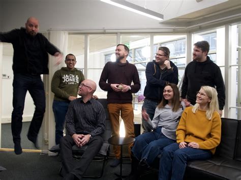 Work With Us Check Out Our People Culture And Careers Simanalytics Oy