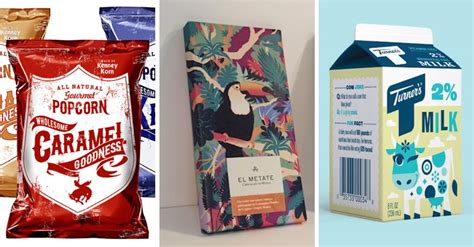 10 Foundational Elements Of Packaging Design Artwork Flow