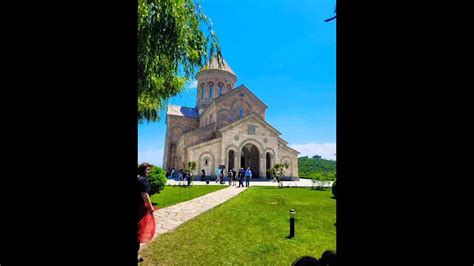 კახეთი Youtube