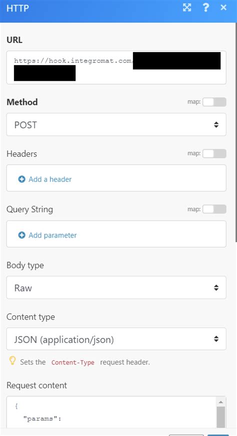 Duplicatecopy Trigger Webhook With Multiple Parameters Ask For