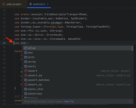 Android Studio For Platform Android Developers