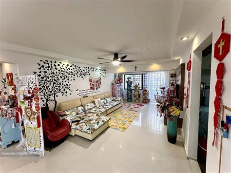 Pasir Ris Drive 10 Pasir Ris Hdb Executive For Sale 104141581