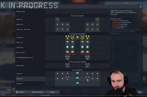 Your New Apex Predators R Warthunder