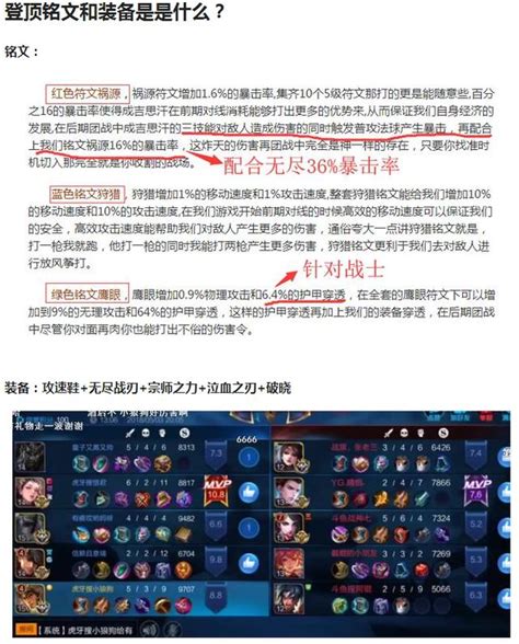 王者榮耀：巔峰賽第一人，竟然玩的是射手！ 每日頭條
