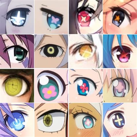 色んな目模様目柄目特殊目 アートリファレンス 目イラスト 模様 イラスト