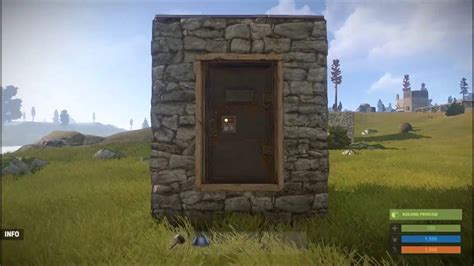 Rust Compact X Design YouTube