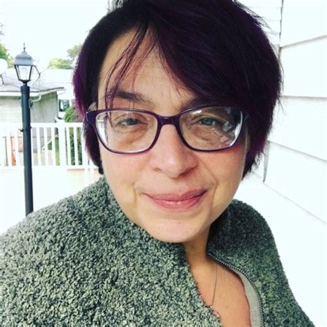 Karoline Kramer Application Developer Case Western Reserve