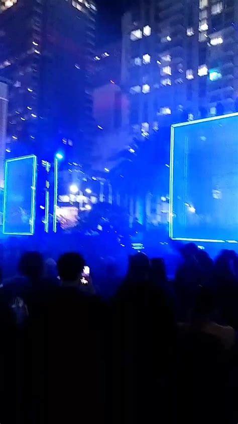 Track Id Anyone Tonight With Floating Points In Dtla 🔥 R Fourtet