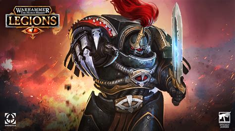 Hellas Sycar Enters The Battlefield In A New Battle Pass Horus Heresy