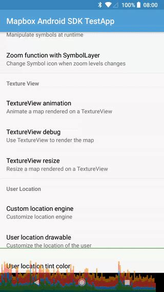 Transparent Background Issue Mapbox Mapbox Gl Native Github