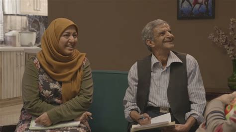 پدر پسری قسمت 13 شبکه تماشا