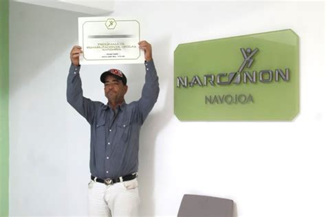 Fue Muy Bonito Hacer El Programa Narconon