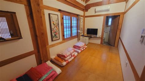 전주 한옥마을덕수궁펜션 사진 가격 위치소개 야놀자