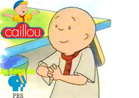 Caillou All Stars Programs 1965 2009 Wiki Fandom