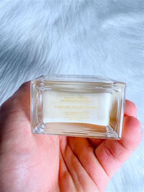 Vanilla Sex Tom Ford للجنسين Flowry Store