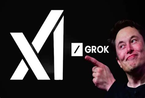 Elon Musk S XAI Unveils Grok As New ChatGPT Rival