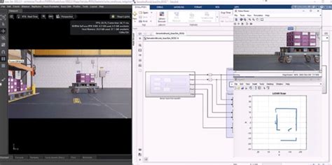 NVIDIA Isaac Sim Fully Customizable Reference Application For