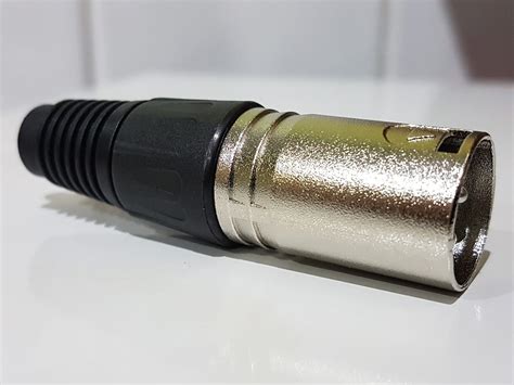 The Continuing Saga Of Barf Dmx512 Line Tester