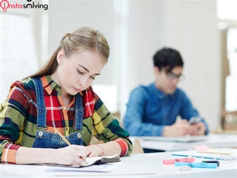 12 Tips For Writing An Academic Assignments Instasolving