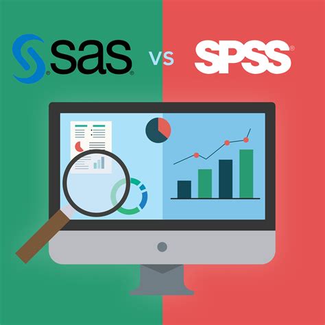 Sas Vs Spss Which One Is Right For Your Career