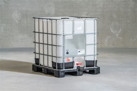 New 1000ltr Ibc Container Plastic Pallet Un Approved Greif Delta Containers Group New 1000ltr Ibc Container Plastic Pallet Un Approved Greif Delta Containers Group
