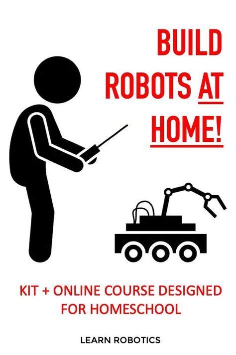 Best Robotics Certification Online For Serious Beginners Learn
