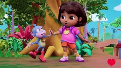 Dora Imdb
