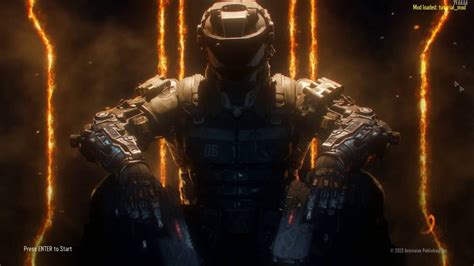 BO Mod Tools Creating A Mod YouTube