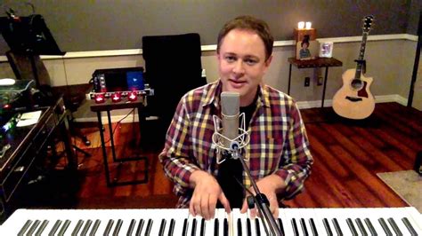 Daniel Nahmod Last Song Live Youtube