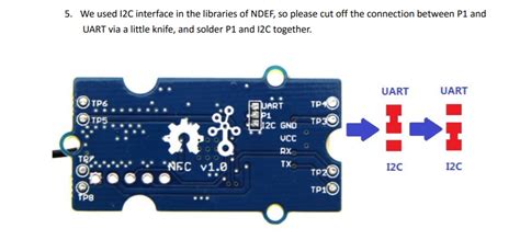 Odd Datasheet Question For Rfid Reader Sensors Arduino Forum