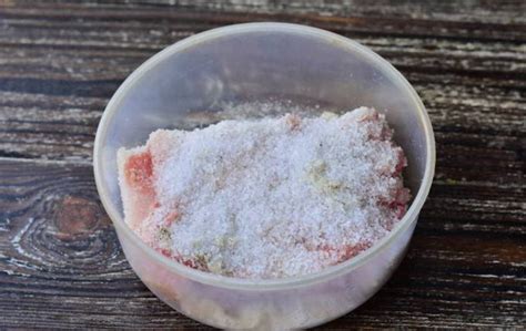 Засолка сала – 10 вкусных рецептов приготовления в домашних условиях с ...