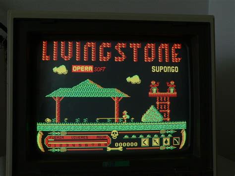 Cga Color Palettes Vintage Computers And 3d Acceleration